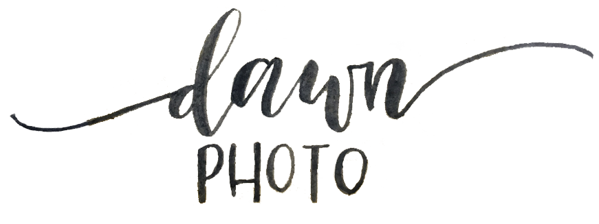 Home - Dawn Photo - PNW Elopement Photographer