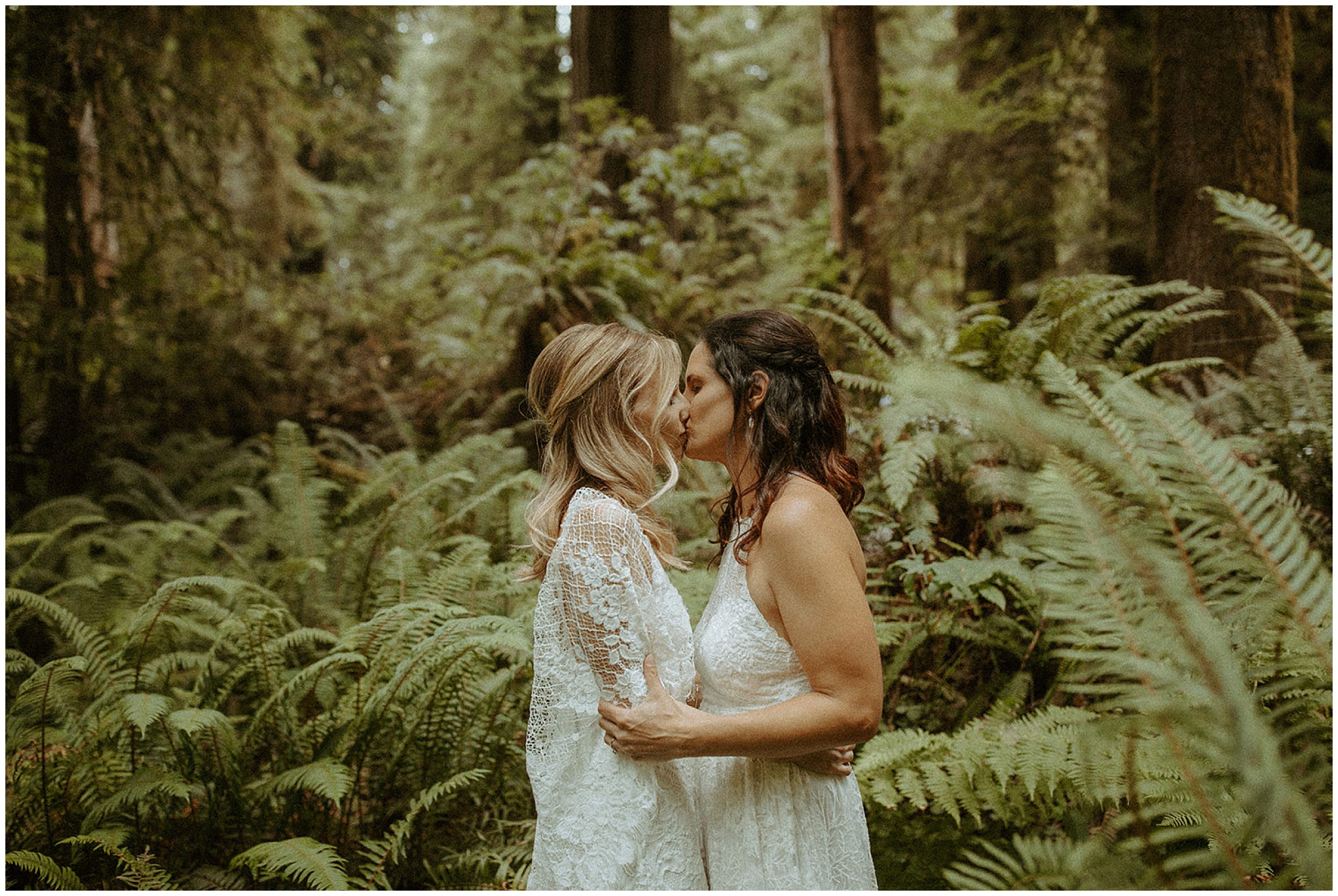 Michelle + Jen - Blog