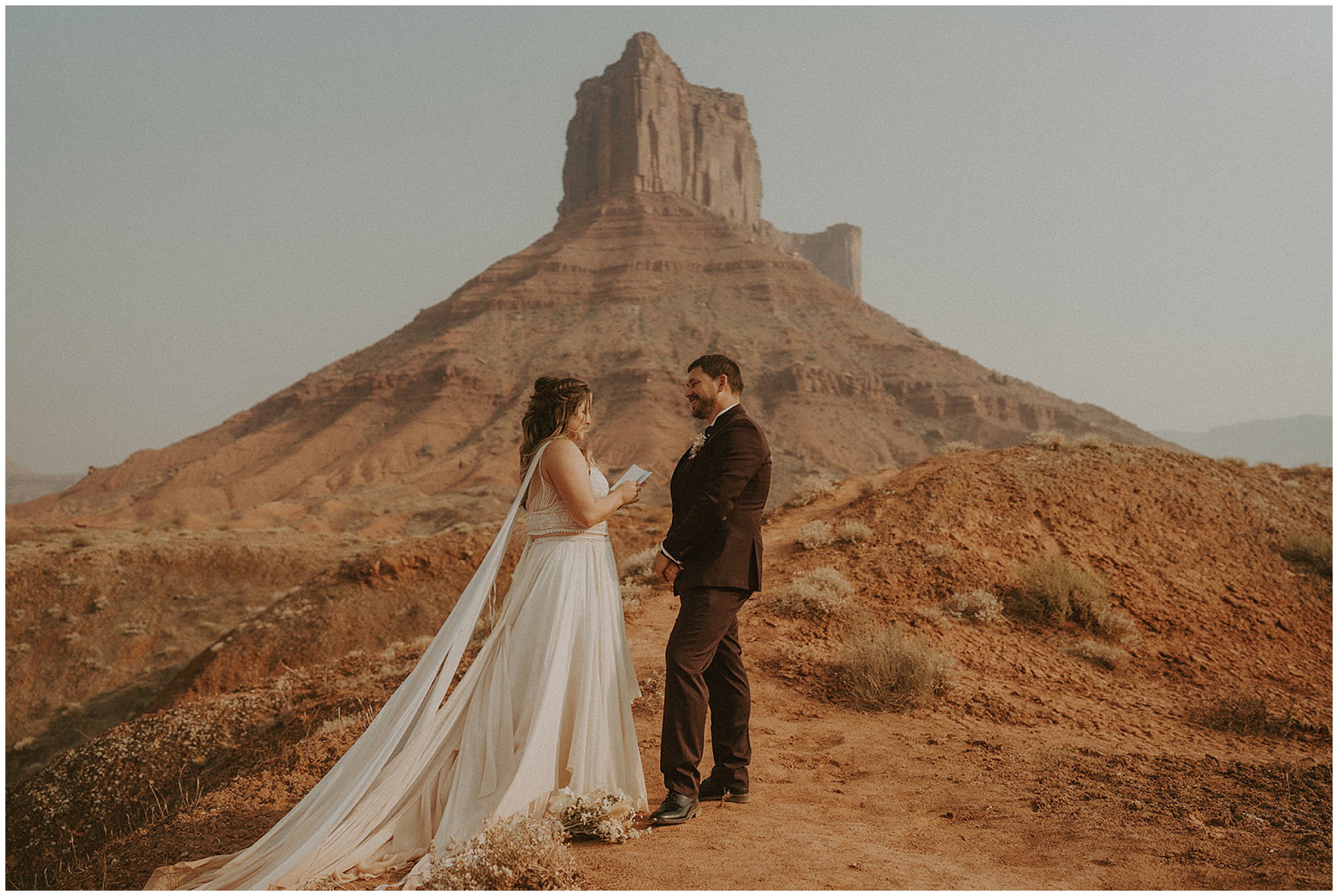 Rachel + Andrew - Blog