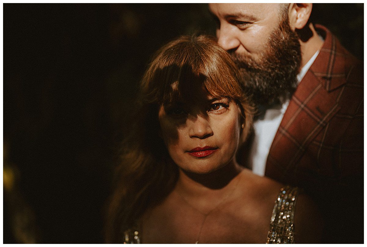 Alex + Oliver - Blog