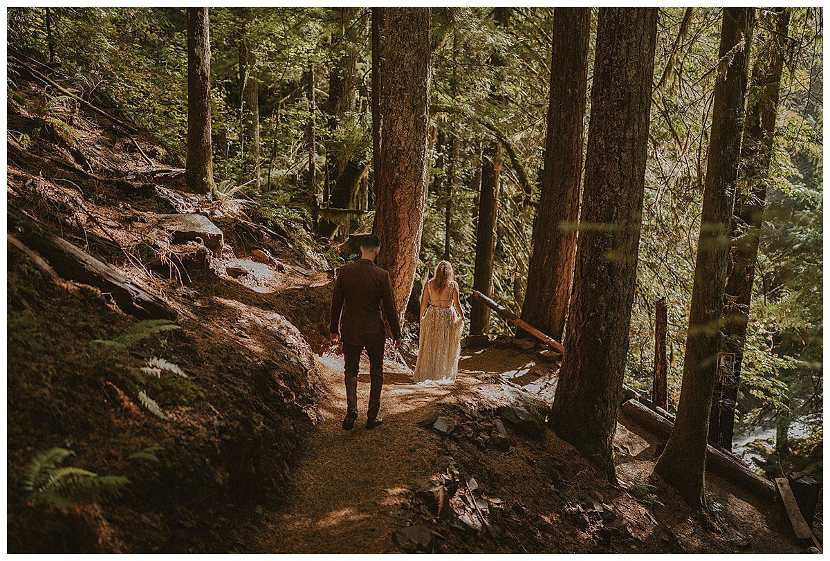 Alex + Oliver - Blog