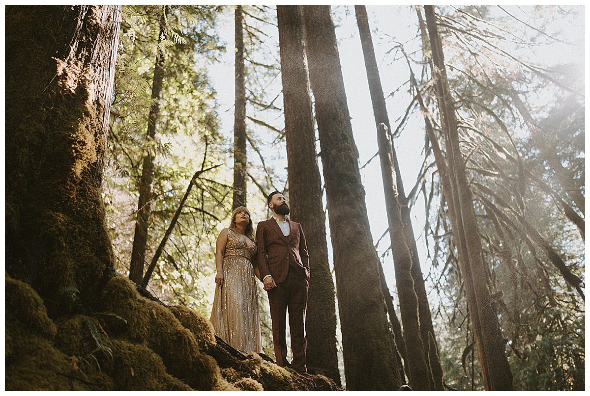 Alex + Oliver - Blog