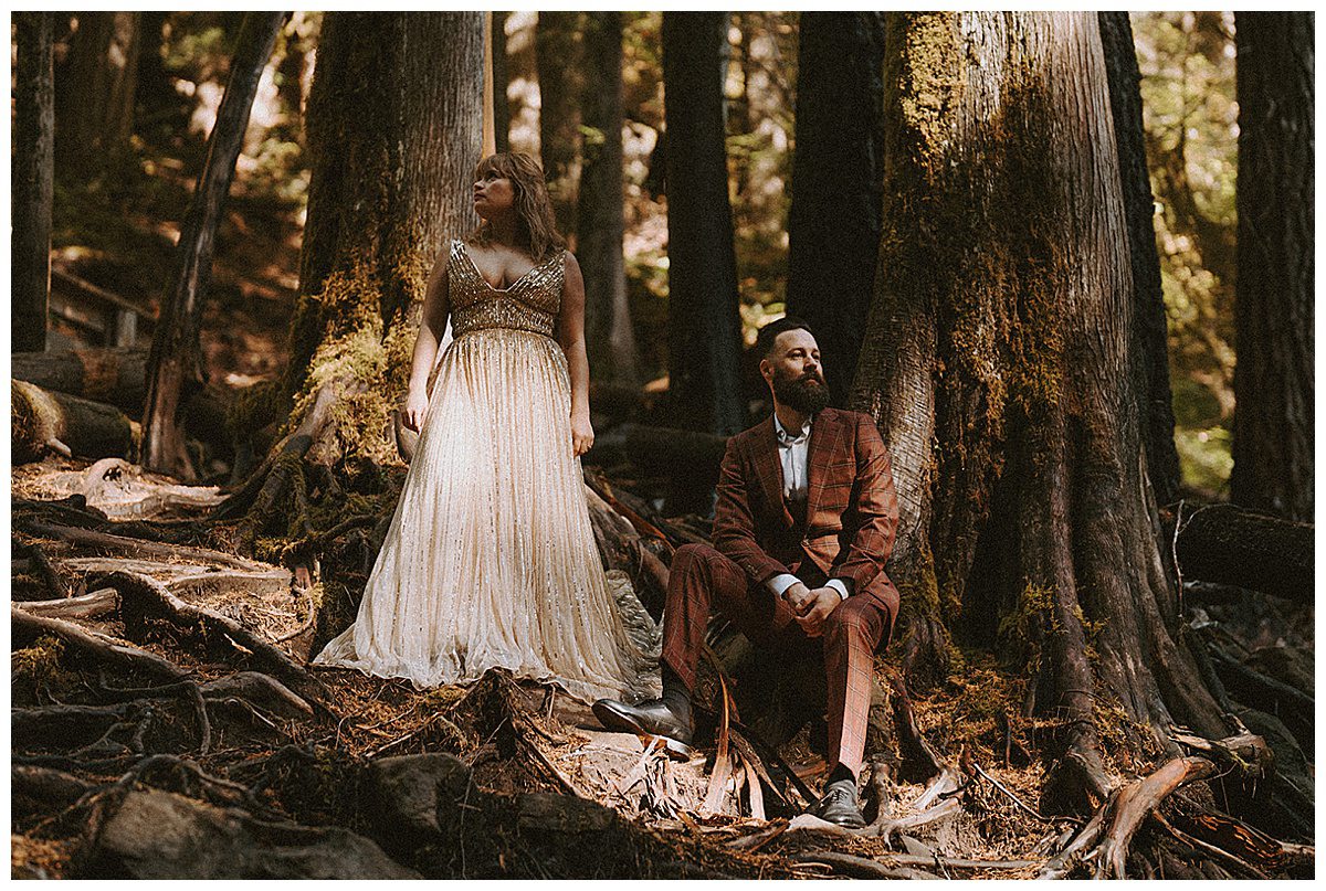 Alex + Oliver - Blog