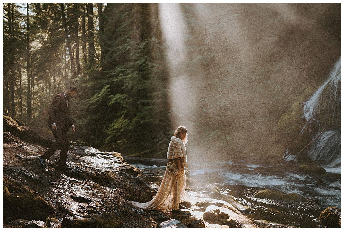 Alex + Oliver - Blog