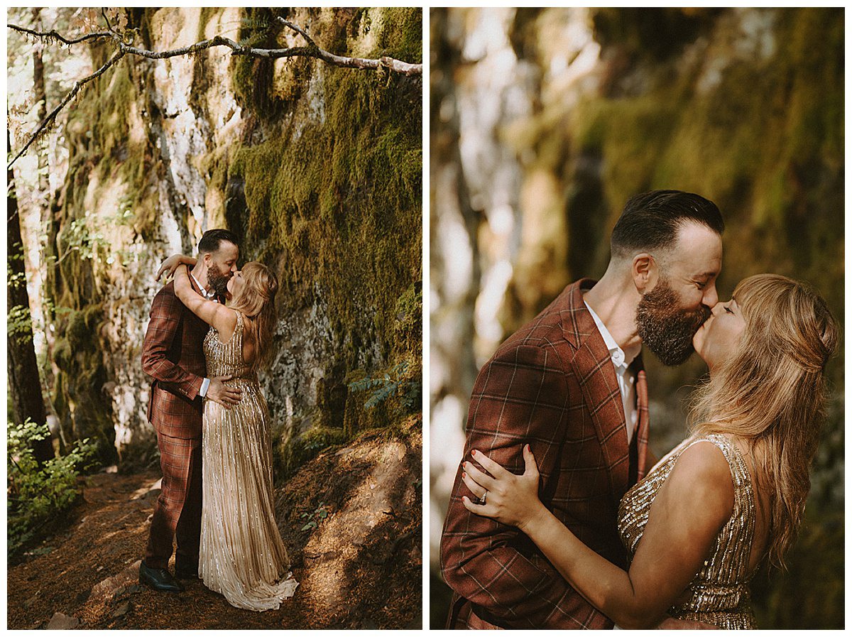 Alex + Oliver - Blog