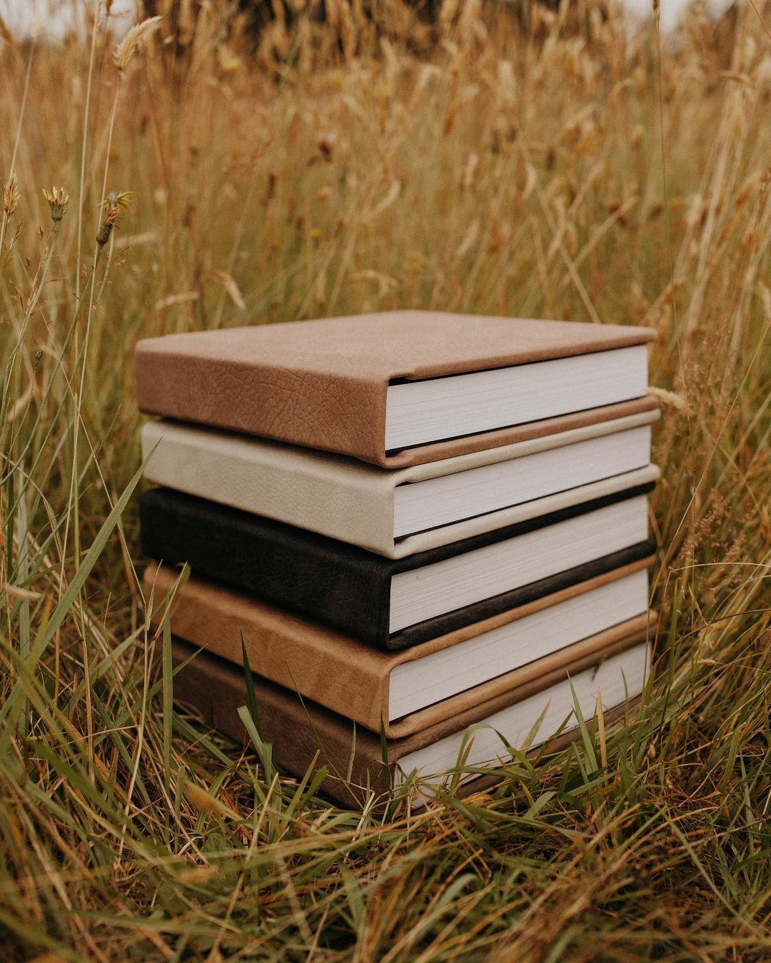 personalized wedding album 2 - Blog