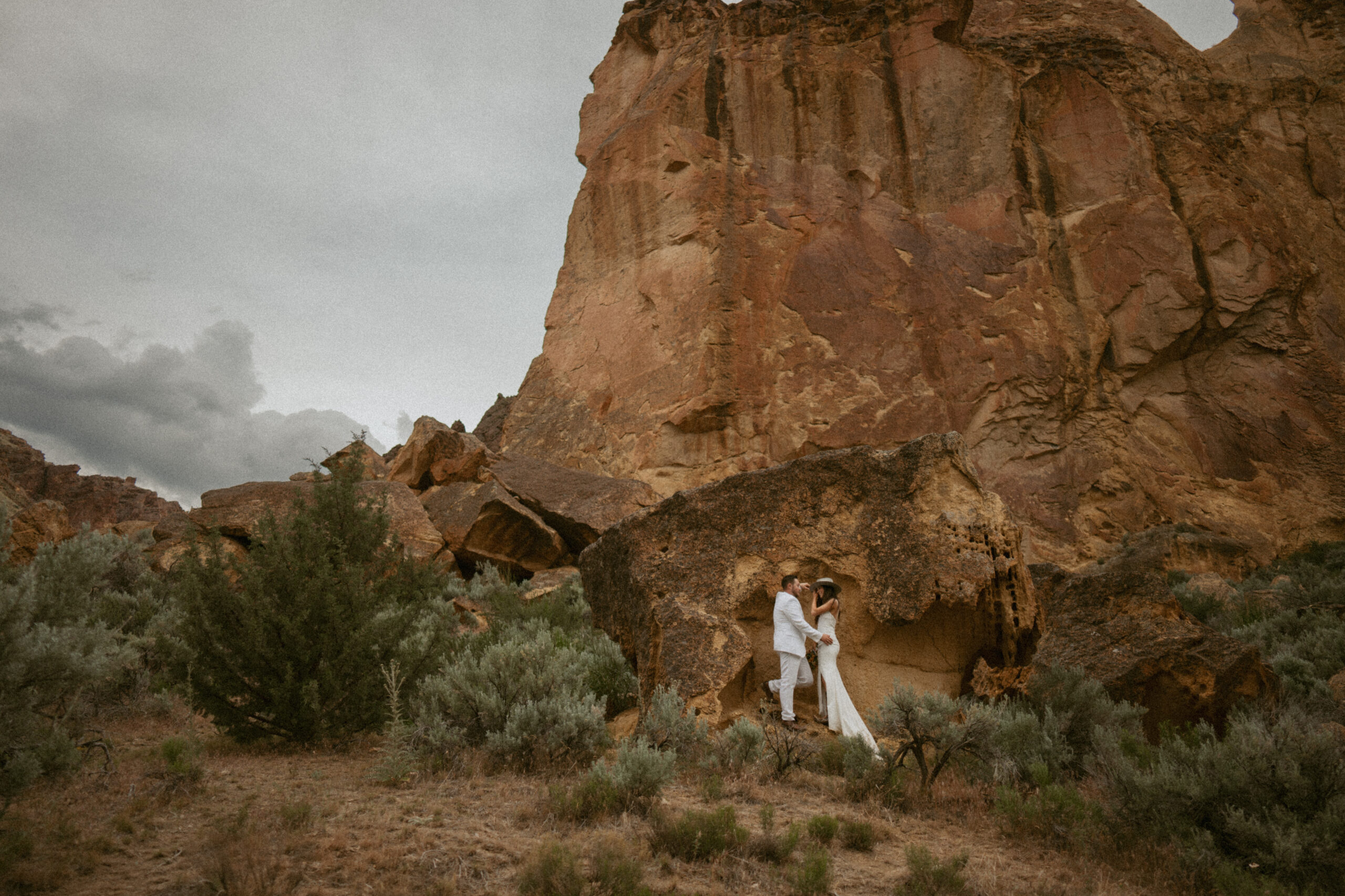 How to Plan an Unforgettable Destination Elopement